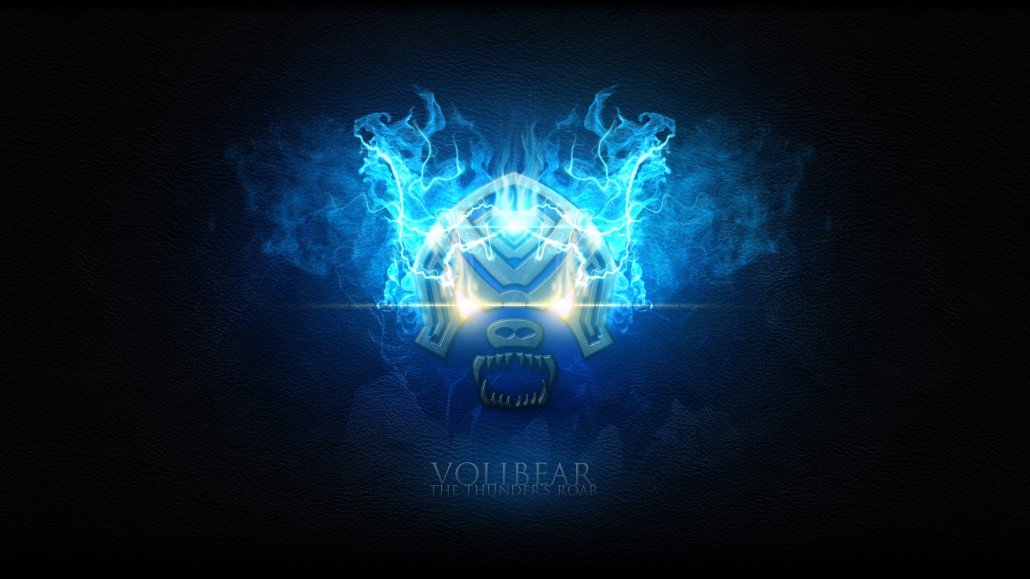 Volibear League Of Legends Wallpapers HD League Of Legends Wallpapers ...