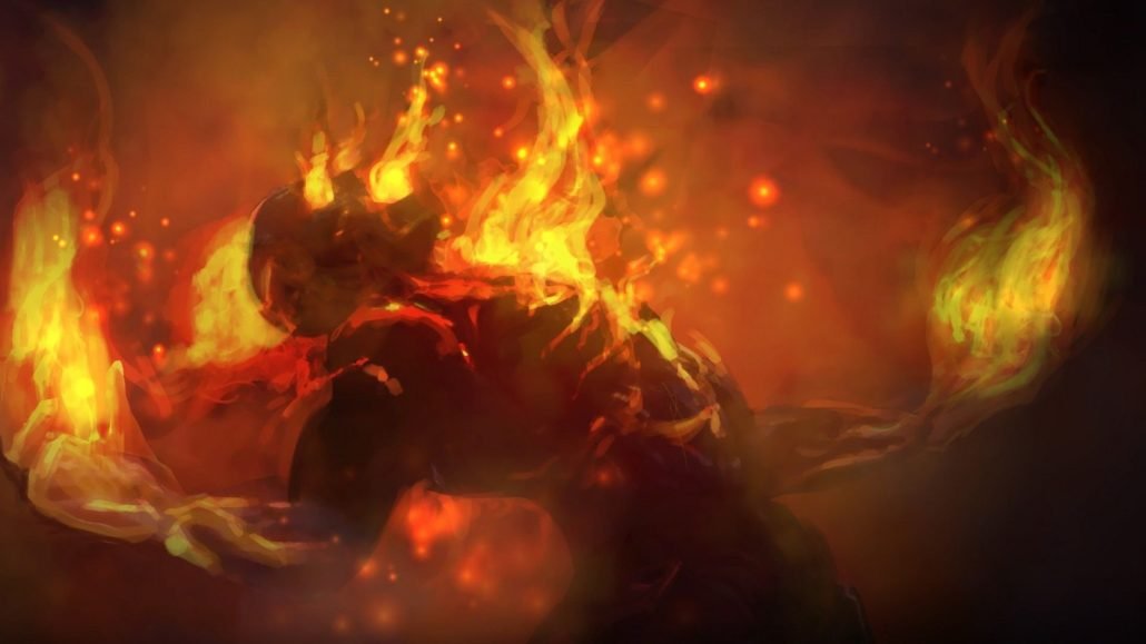 Brand League Of Legends Wallpapers | Art-of-LoL